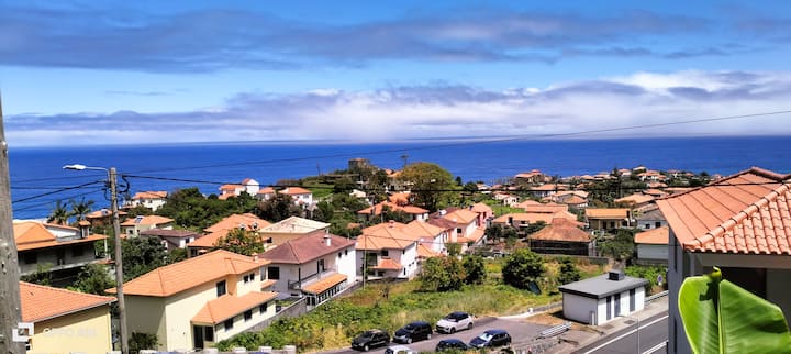 Peppers Guesthouse - Madeira
