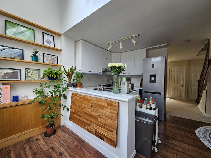 Affordable Homestay For 3+ Guests - Highclere