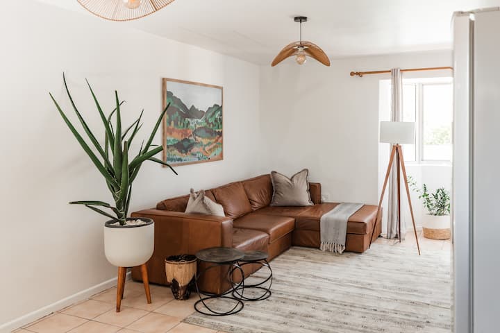 Luxury Stellenbosch Apartment | Panoramic Views - Stellenbosch