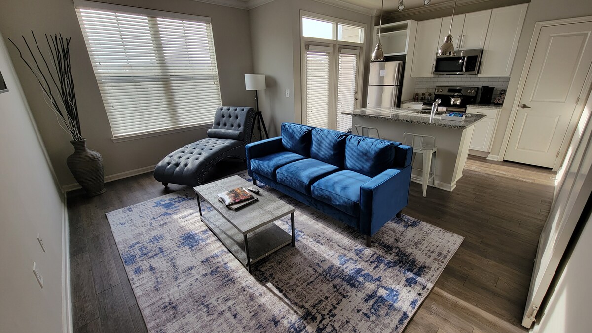 Atlanta Condo Vacation Rentals - Georgia, United States | Airbnb