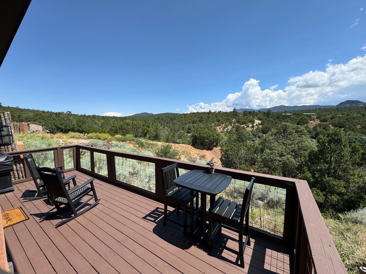 Santa Fe Vacation Rentals | Villa and Cottage Rentals | Airbnb