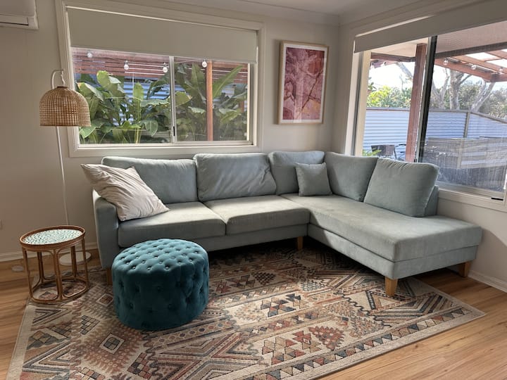 Lennox Village - 2 Minute Walk To Beach - Lennox Head