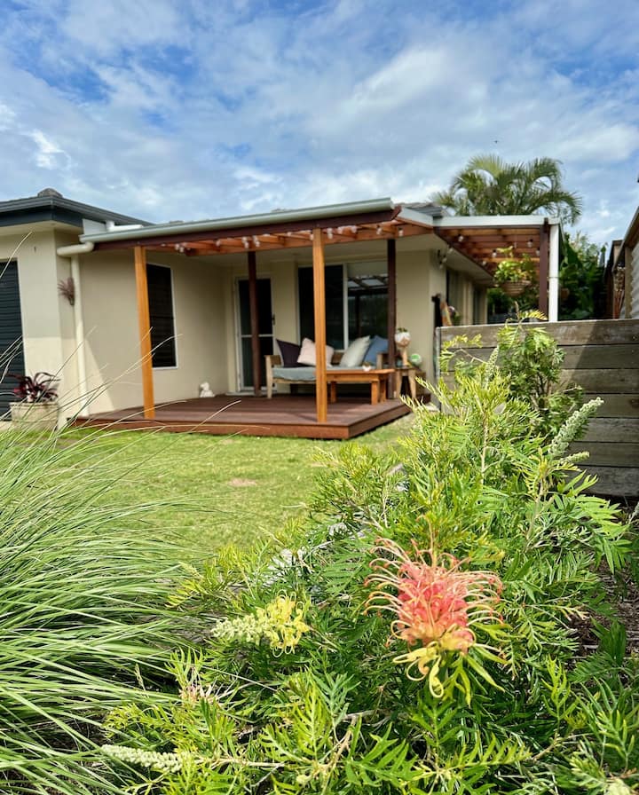 Lennox Village - 2 Minute Walk To Beach - Lennox Head