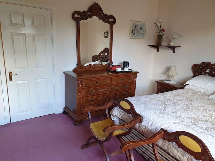 Room In Oxford With Private Bathroom - Oxford