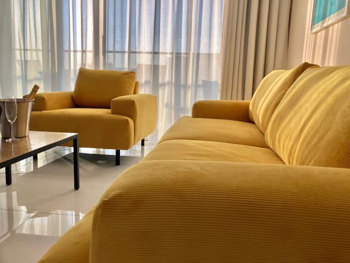 Point Sofia Suite - Sofia