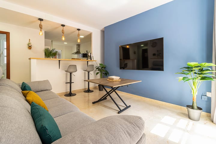 Loft En Centro De Jerez - Jerez de la Frontera