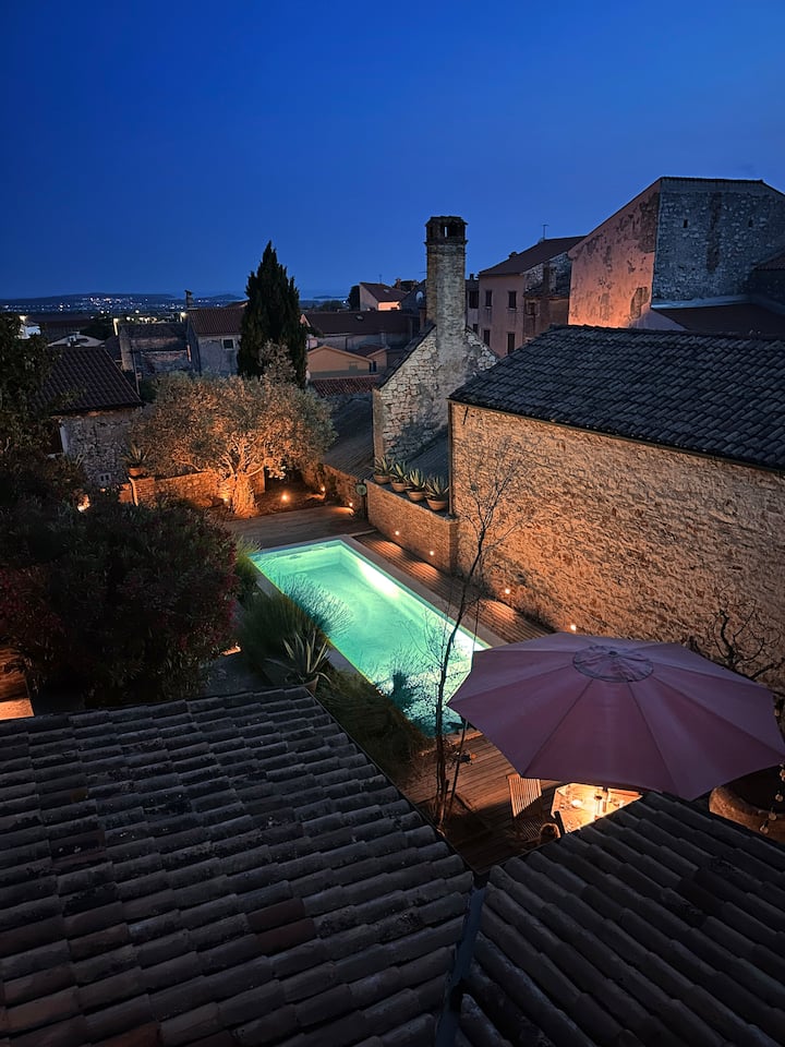 Villa Adelaide - Fažana