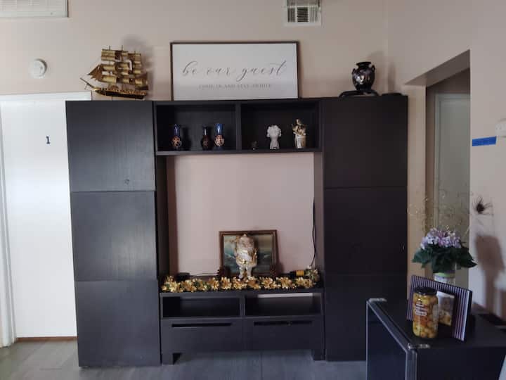 Rm3 Private Queen Beautiful Beach Cabin South Bay - Carson, CA