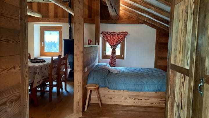 Chalet Di Montagna - Valtournenche