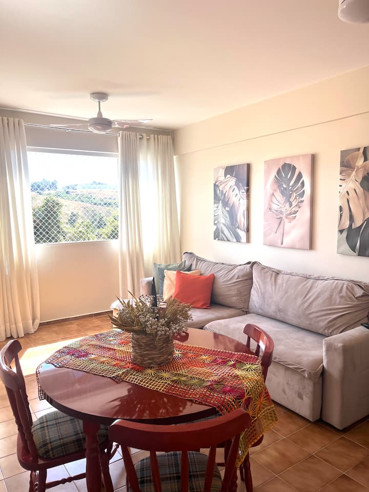 700m Do Centro, Próximo Ao Diroma - Caldas Novas