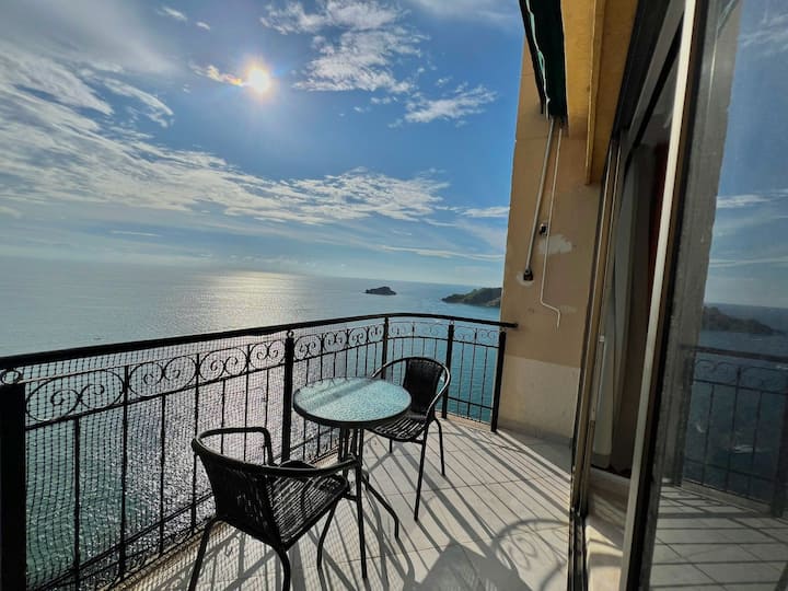 Santa Marta- Rodadero, Acogedor Apartamento - Santa Marta, Colombia