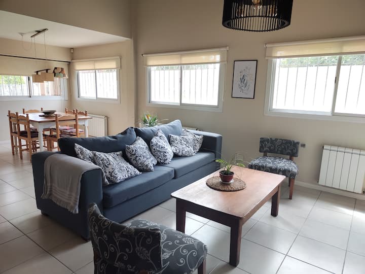 Mar del Plata House Vacation Rentals - Buenos Aires Province, Argentina ...