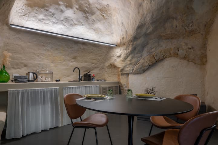 Marsili Suite By Hôtea - Matera