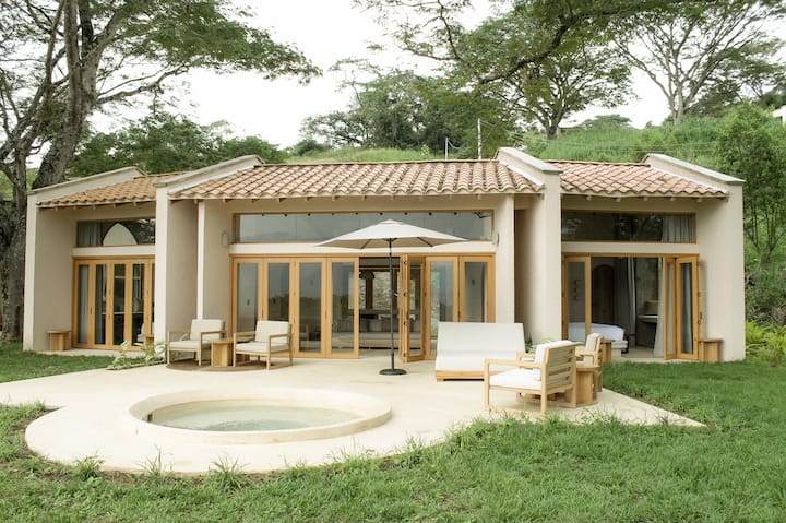 Grand Villa De Lujo En La Naturaleza - Jericó - La Pintada
