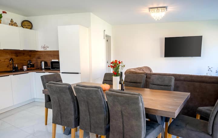 4 Bedroom House On The Hill - Ljubljana