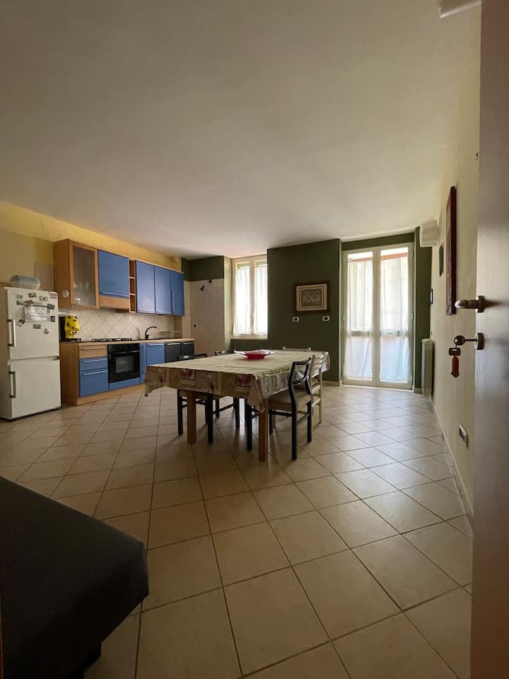 Casa Dolce Casa - Naples