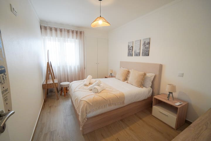 O Cantinho Do Século - Apartamento T2 - Nazaré