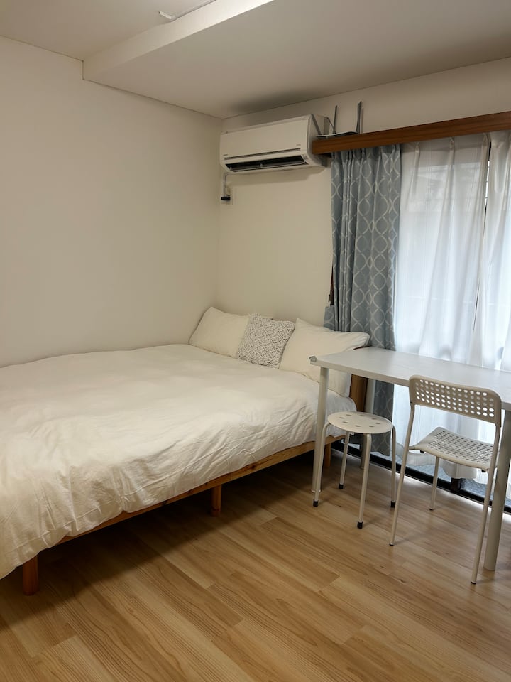 Apartment Hotel Tokyo Hale 201 - Tokyo