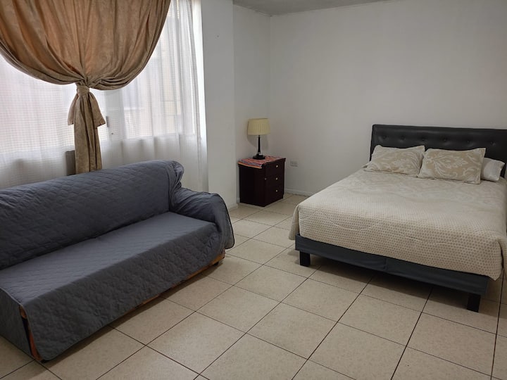 Apartamento Completo Quito - Quito