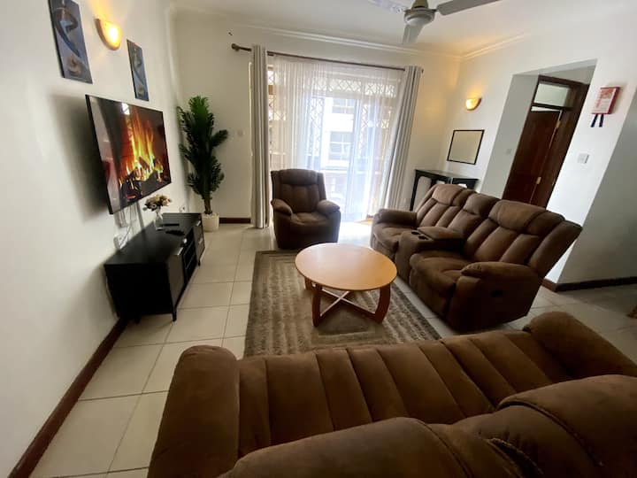 Pacho 2br Lakeebreeze - Kisumu