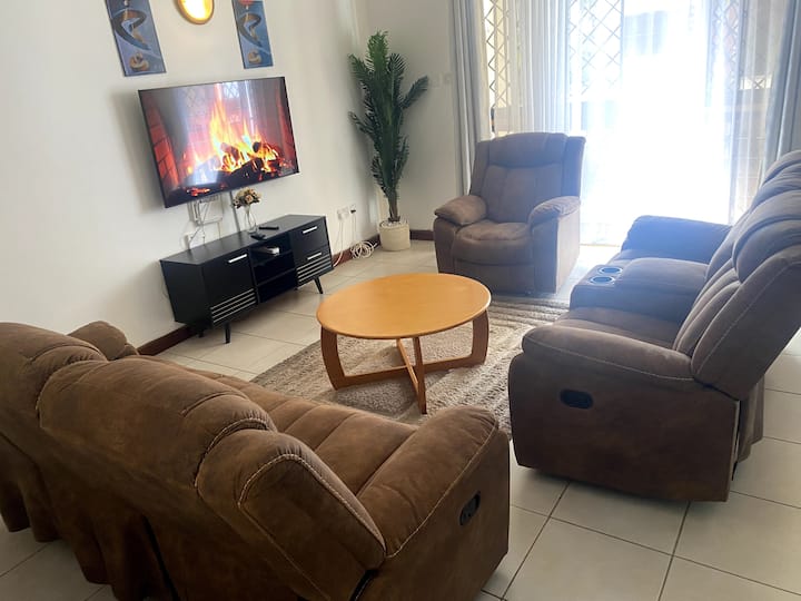 Pacho 2br Lakeebreeze - Kisumu