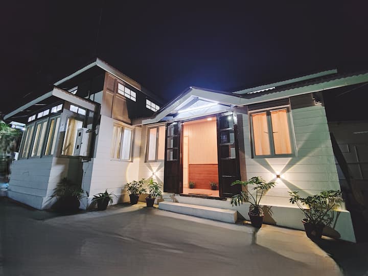 Innsara Cottage( Whole House) - Shillong