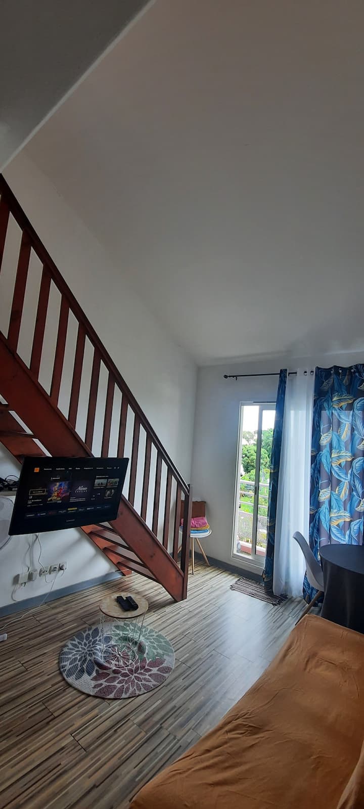 T1 Duplex Mezzanine Vue Sur Mer - Réunion