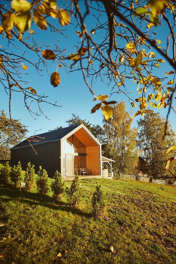 Scandinave Chalet Bran - Bran