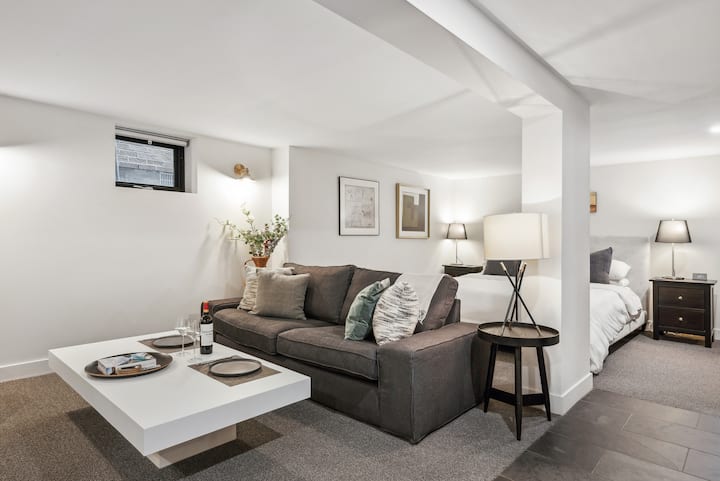 Spacious Suite In High Park Home - Toronto