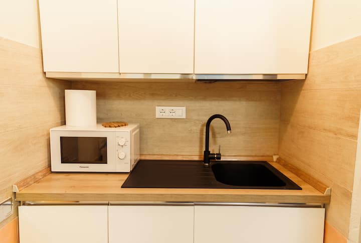 Vintage Apartments In The Center Of Florence - Florencia