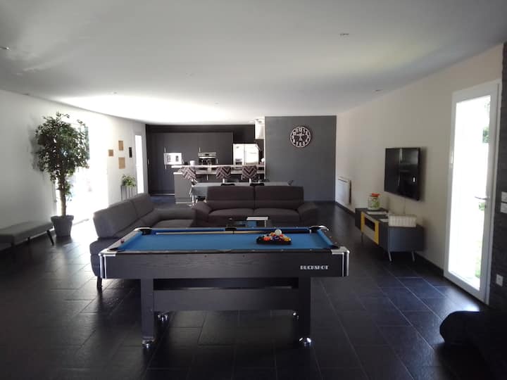 Maison Bassin Darcachon - Audenge