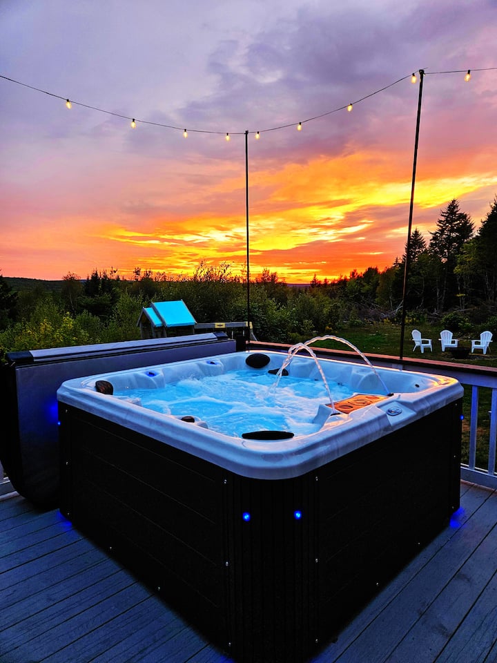 Bear Mountain Guest Lodge Howard Lake. Sleeps 16 - St. Andrews