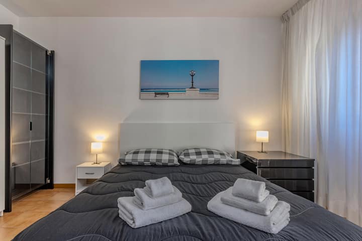 Andrea's Home - Bari