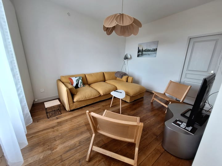 Aux Noces De Paulette - Langres