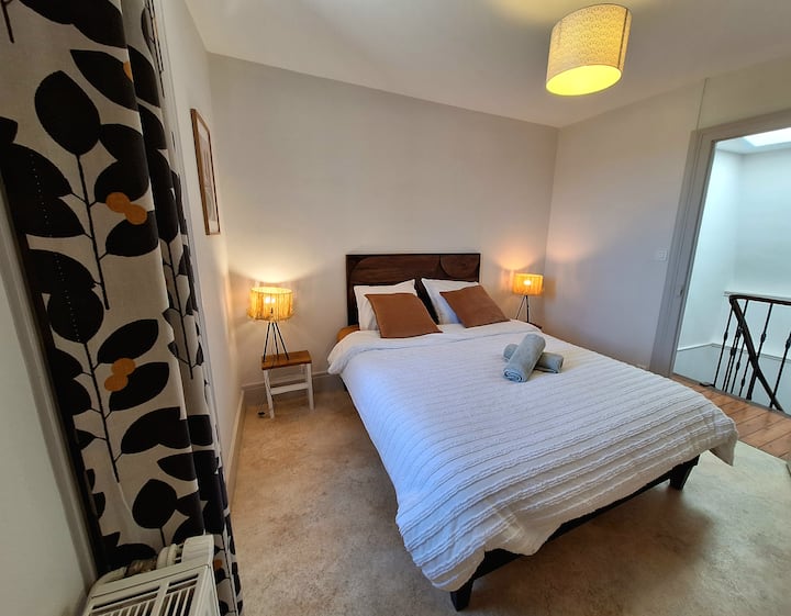 Aux Noces De Paulette - Langres