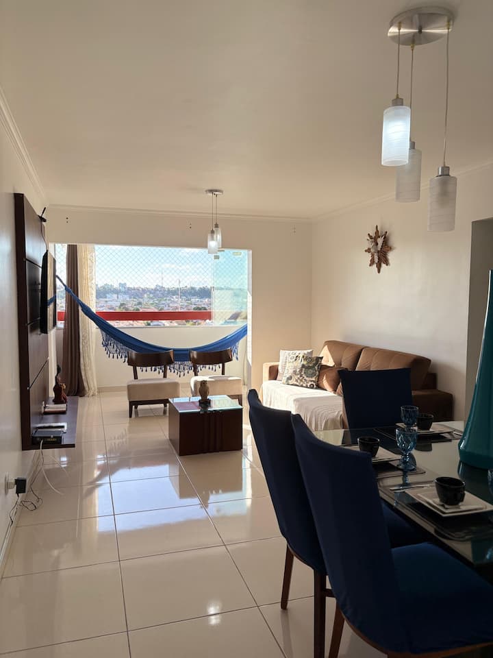 Apt 03 Quartos 120m Da Praia De Pajuçara - 馬瑟歐
