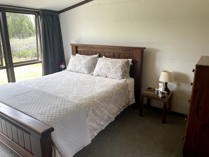 Sunny Unit In Waipapa - Bay Of Islands