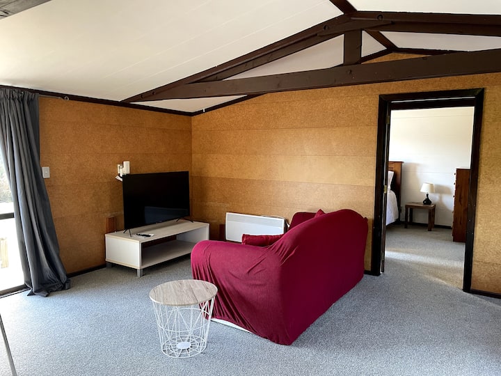 Sunny Unit In Waipapa - Kerikeri