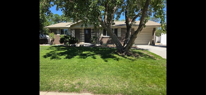 Viktors Home - Westminster, CO