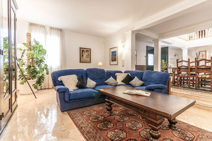 Villa Avec Jacuzzi Et Jardin Privé à Modène - Modena