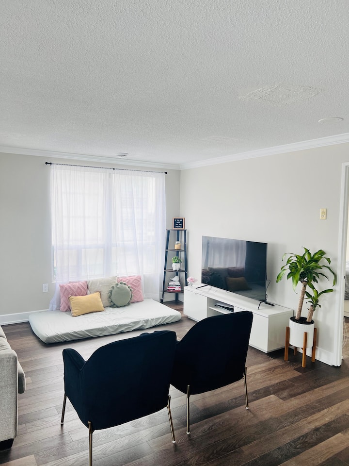 1br Apartment In Kitchener - Waterloo, Ontàrio, Canadà