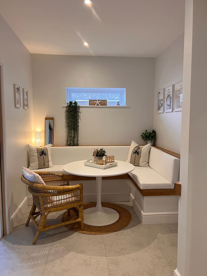 Luxury Scandi Seaside Escape New Forest - Milford on Sea