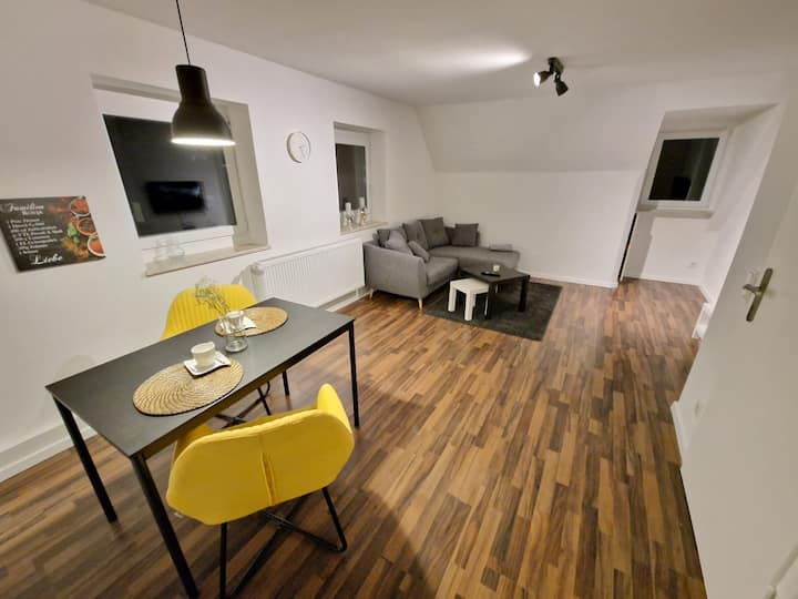 Wohnung In Heiligenhaus - Heiligenhaus