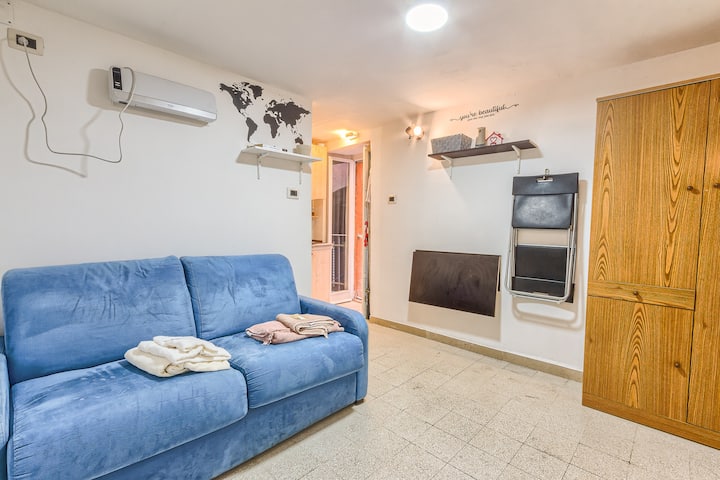 Appartamento Centro Storico
"Piccola Perugia" - Perugia