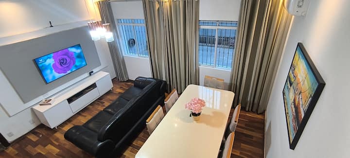 Casa 3 Min Wtc - São Paulo