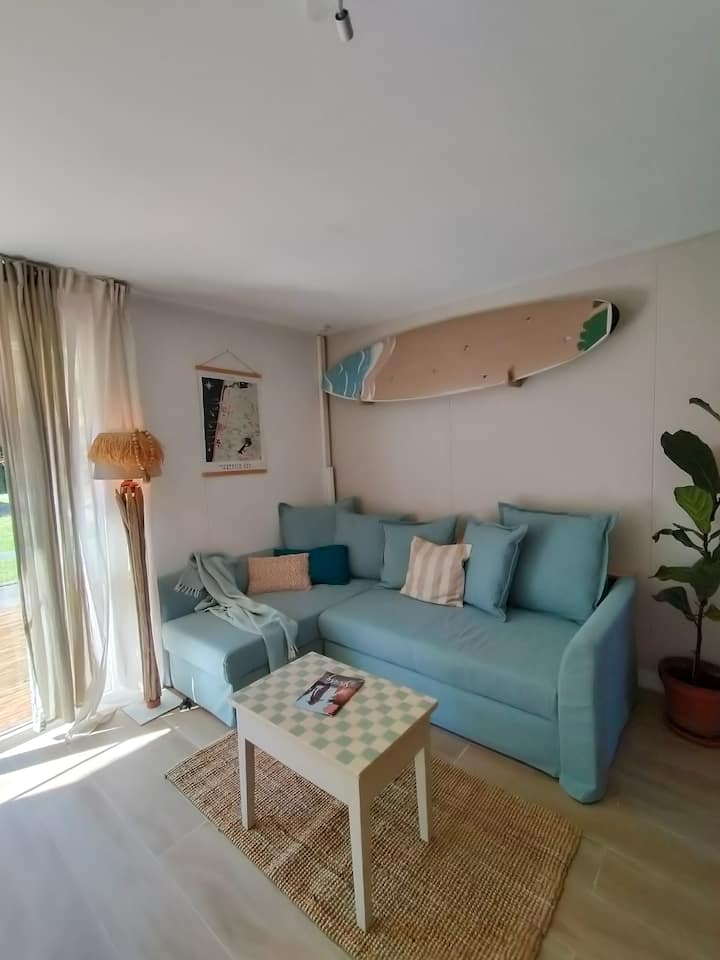 La Villa Salée - Soustons