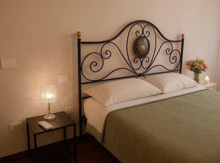 Semplice,accogliente,centrale-vivi Bevagna A Piedi - Spello