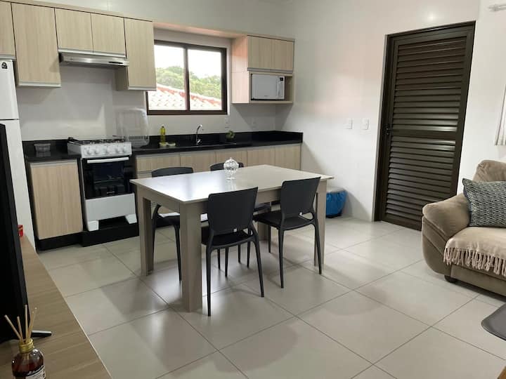Apartamento Próximo à Praia De Florianópolis - Florianópolis