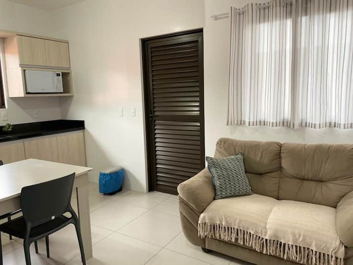 Apartamento Próximo à Praia De Florianópolis - Florianópolis