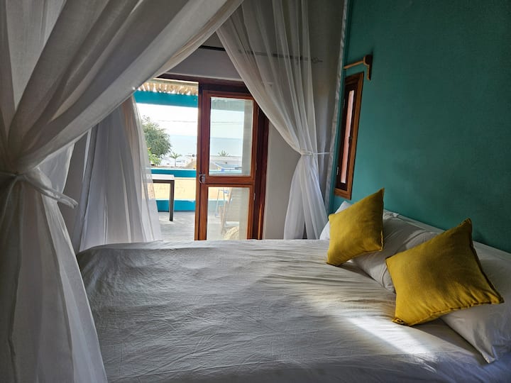 Casa Bella - Mozambique